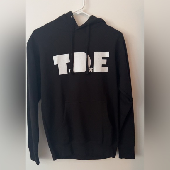 tde. | Sweaters | Mens Tde Hoodie | Poshmark